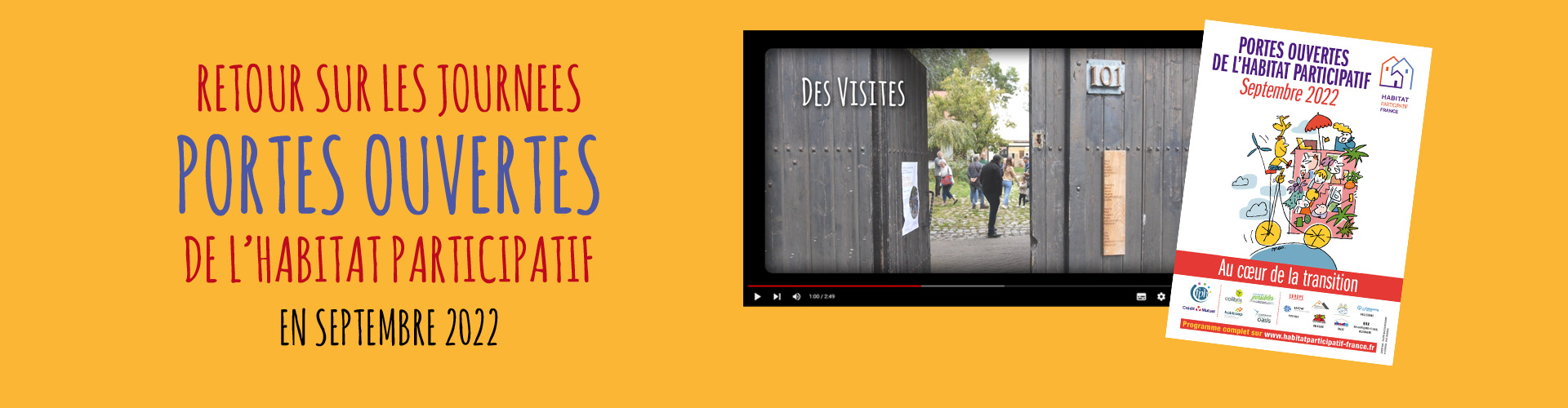 Home - Habitat Participatif en Nord