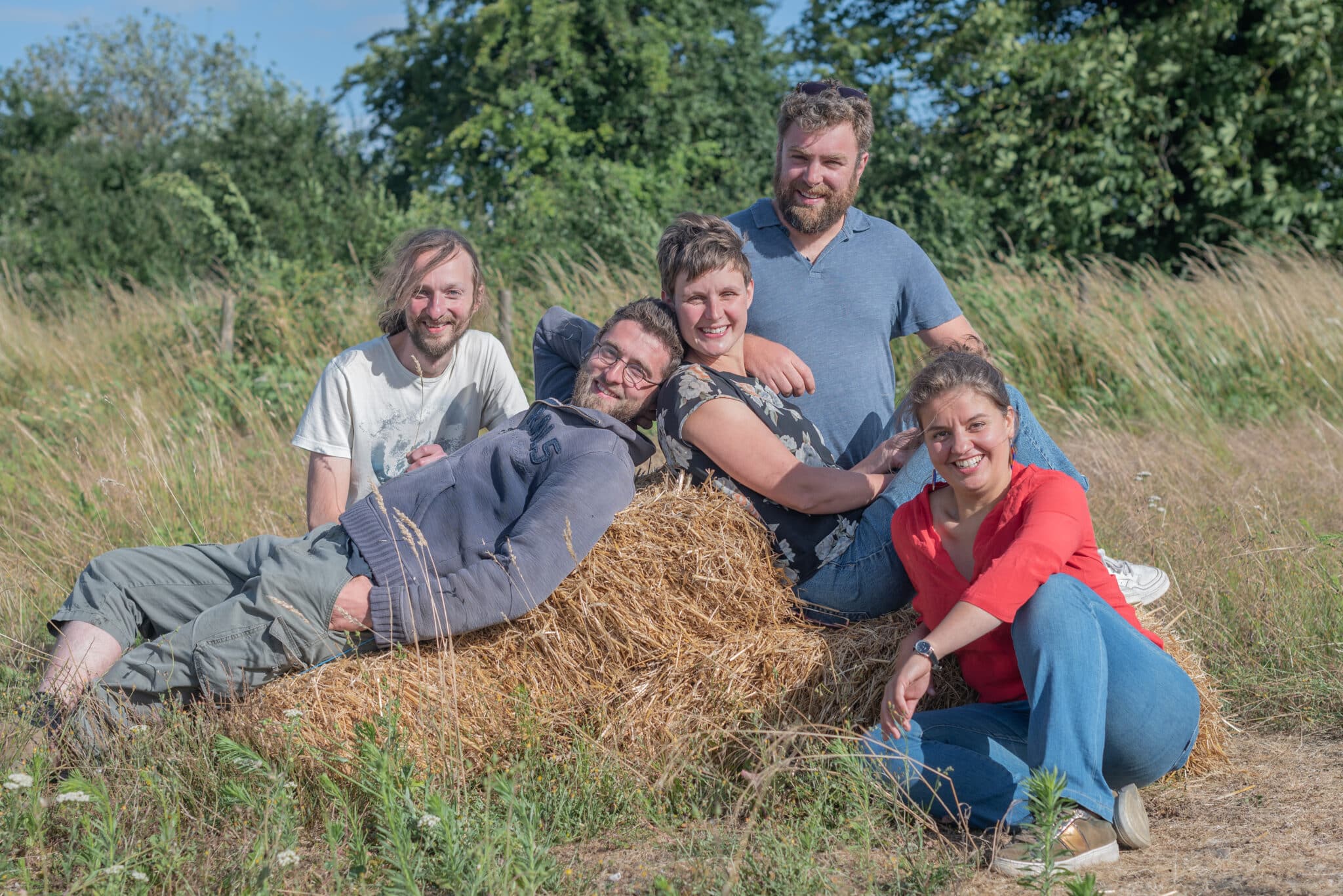 Home - Habitat Participatif en Nord