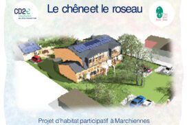 Home - Habitat Participatif en Nord