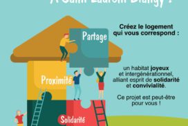 Home - Habitat Participatif en Nord